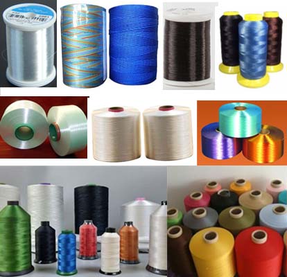 NPN Textile Sources